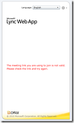 Unify This: Lync reverse proxy using IIS ARR